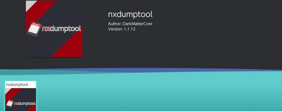 Switch 如何Dump卡带和数字版游戏 图文教程 – 牛牛数码驿站